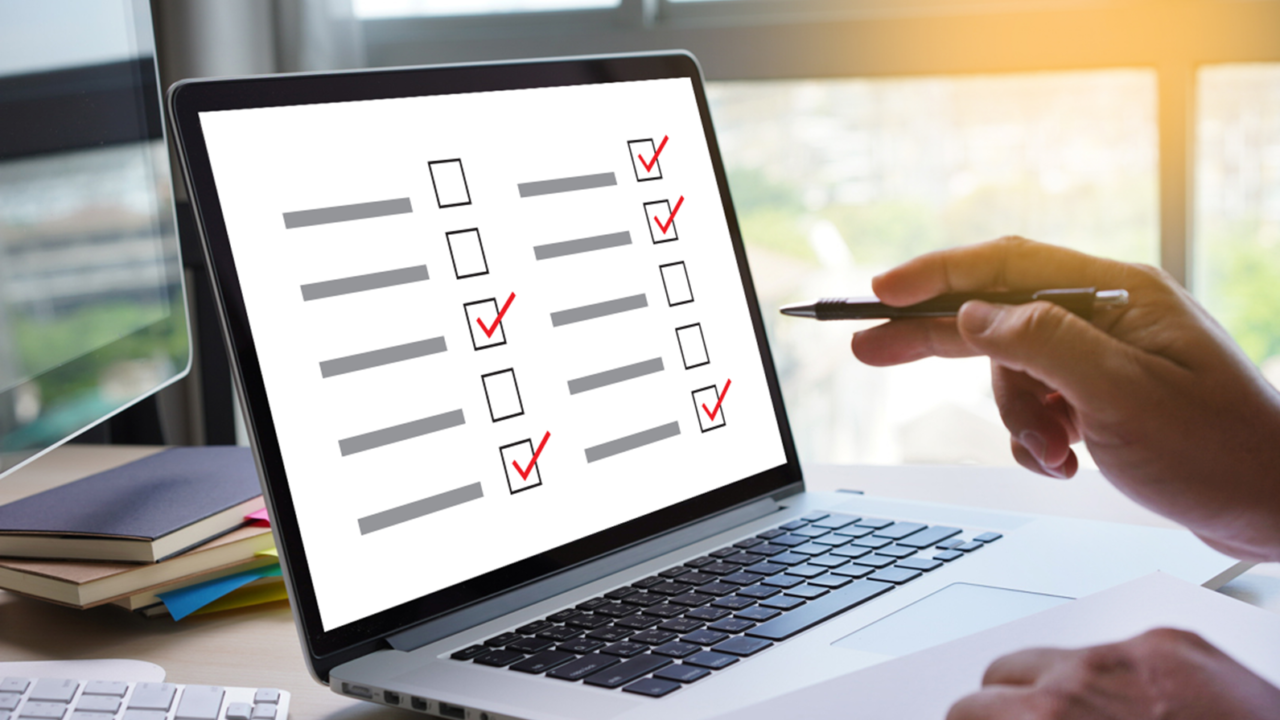 Cybersecurity Assessment Questionnaire - Roland Criss